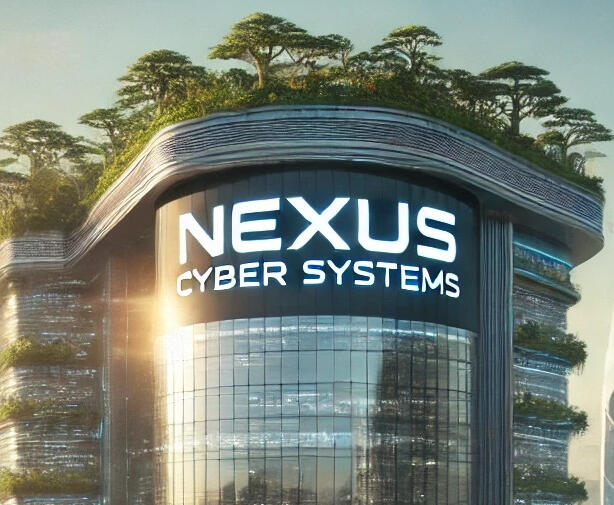 Nexus Cyber Business